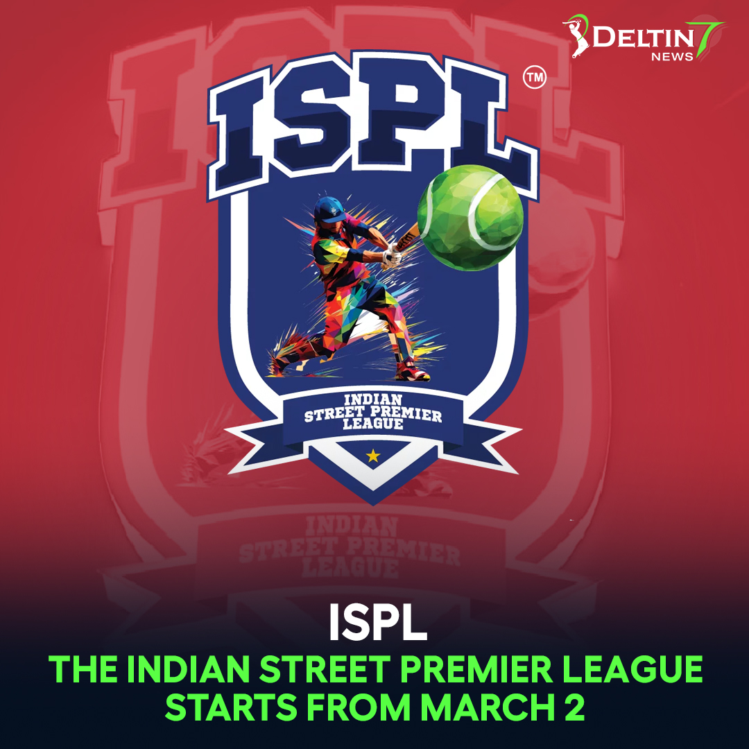 The Indian Street Premier League Starts From March 2